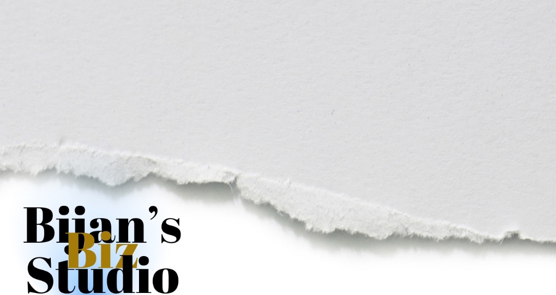 Bijan’s Copy Studio 🖥️