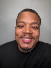 Timothy Jones