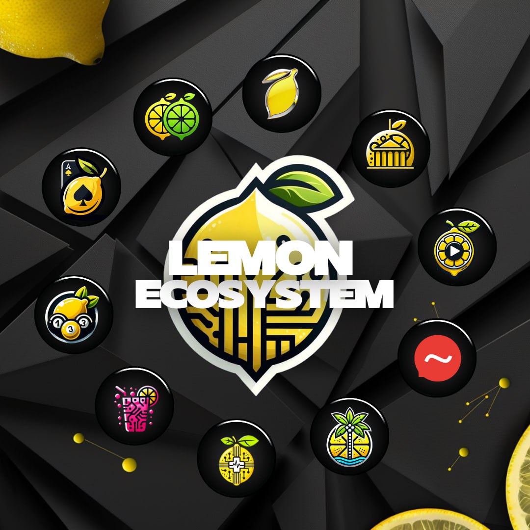 Lemon Life
