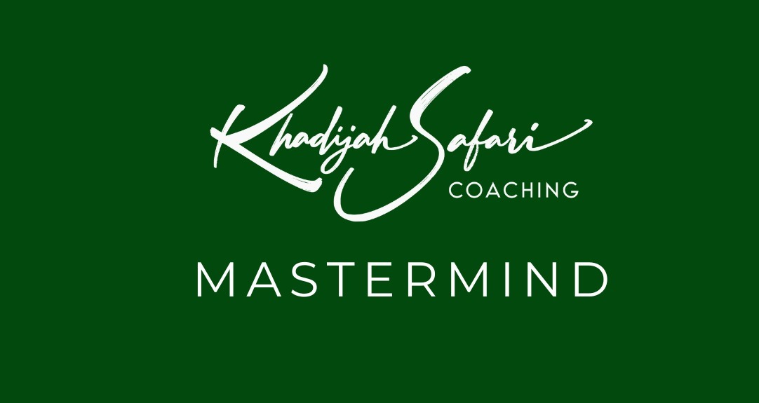 Safari Coaching Mastermind