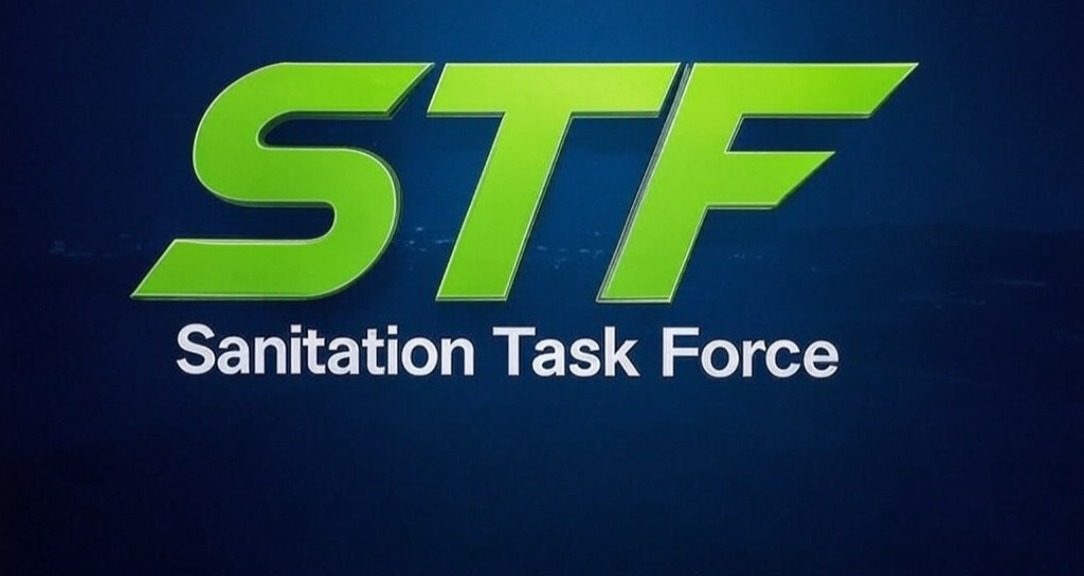 Sanitation Task Force