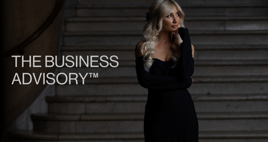 The Business Advisory™