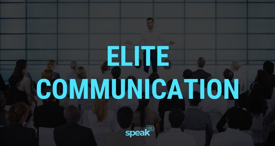 Classroom · Elite Communication