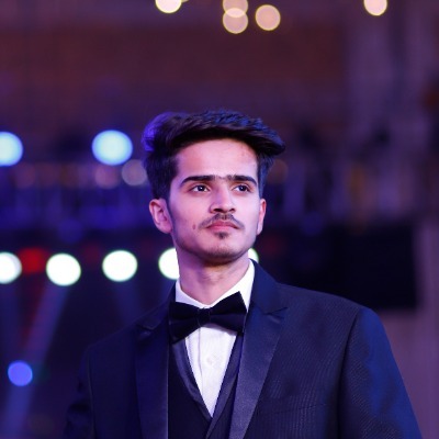 Ansh Tyagi