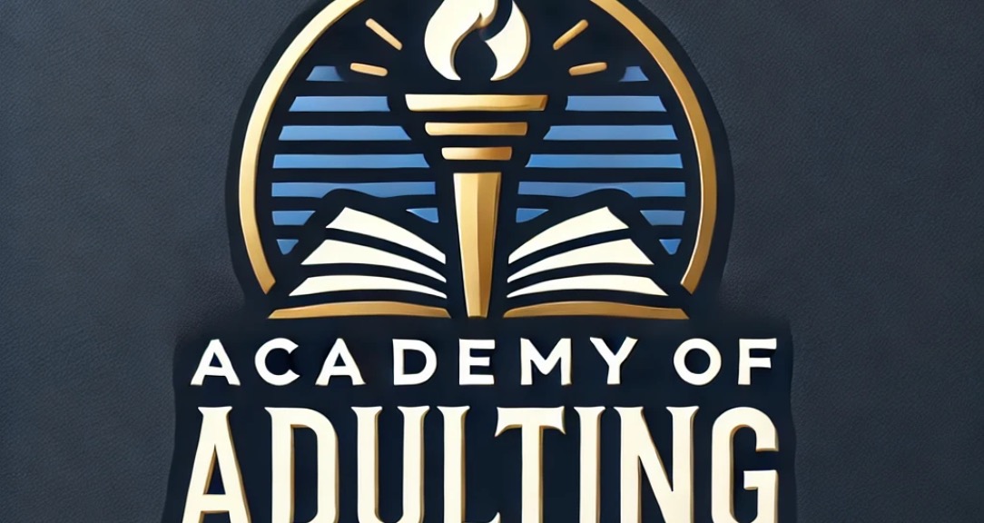 Weekly Video Sessions? · Academy of Adulting