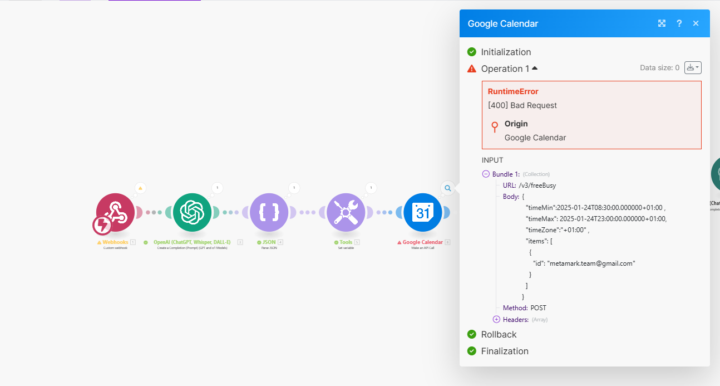 Brendan's AI Community