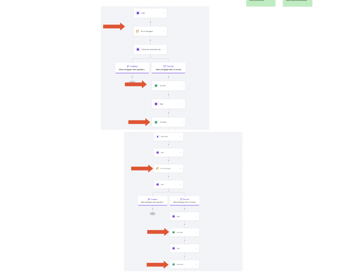 🔊 Add AI Voice Calling to Your GHL Workflows – Without Writing a Single Line of Code · Brendan's ...