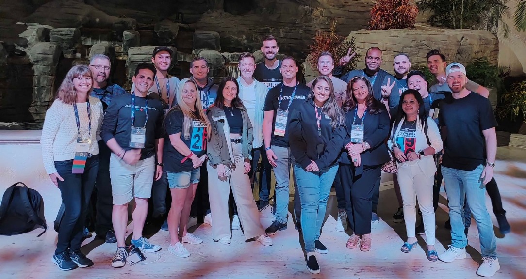 Funnel Mastermind Community