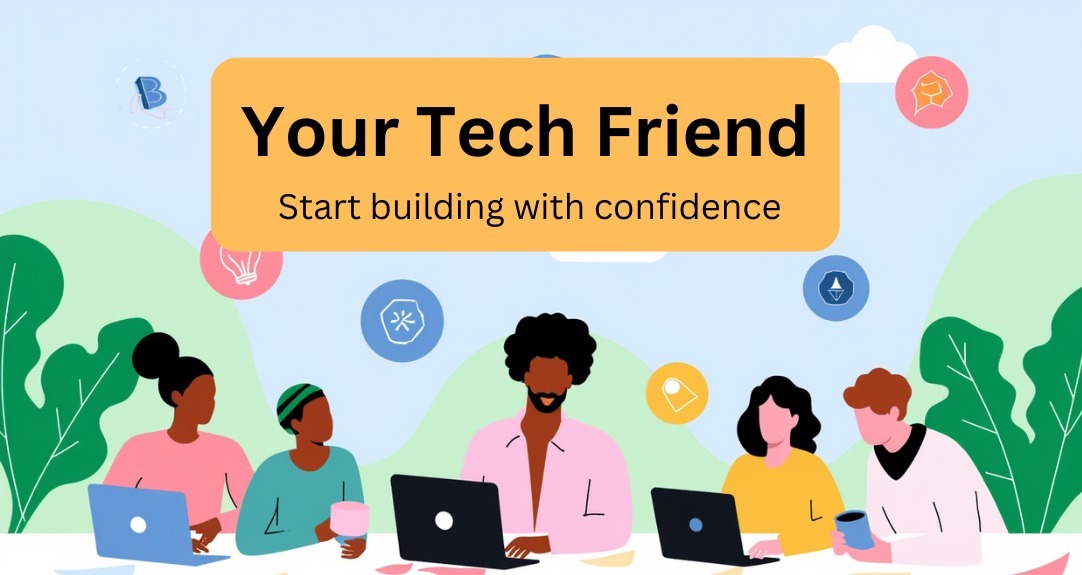 Your Tech Friend