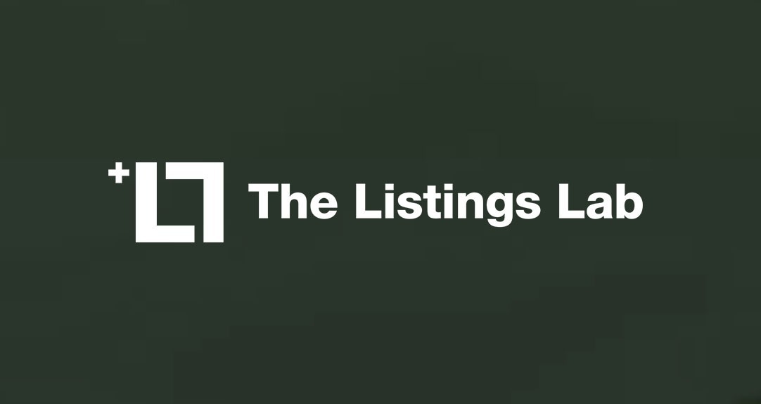 The Listings Lab