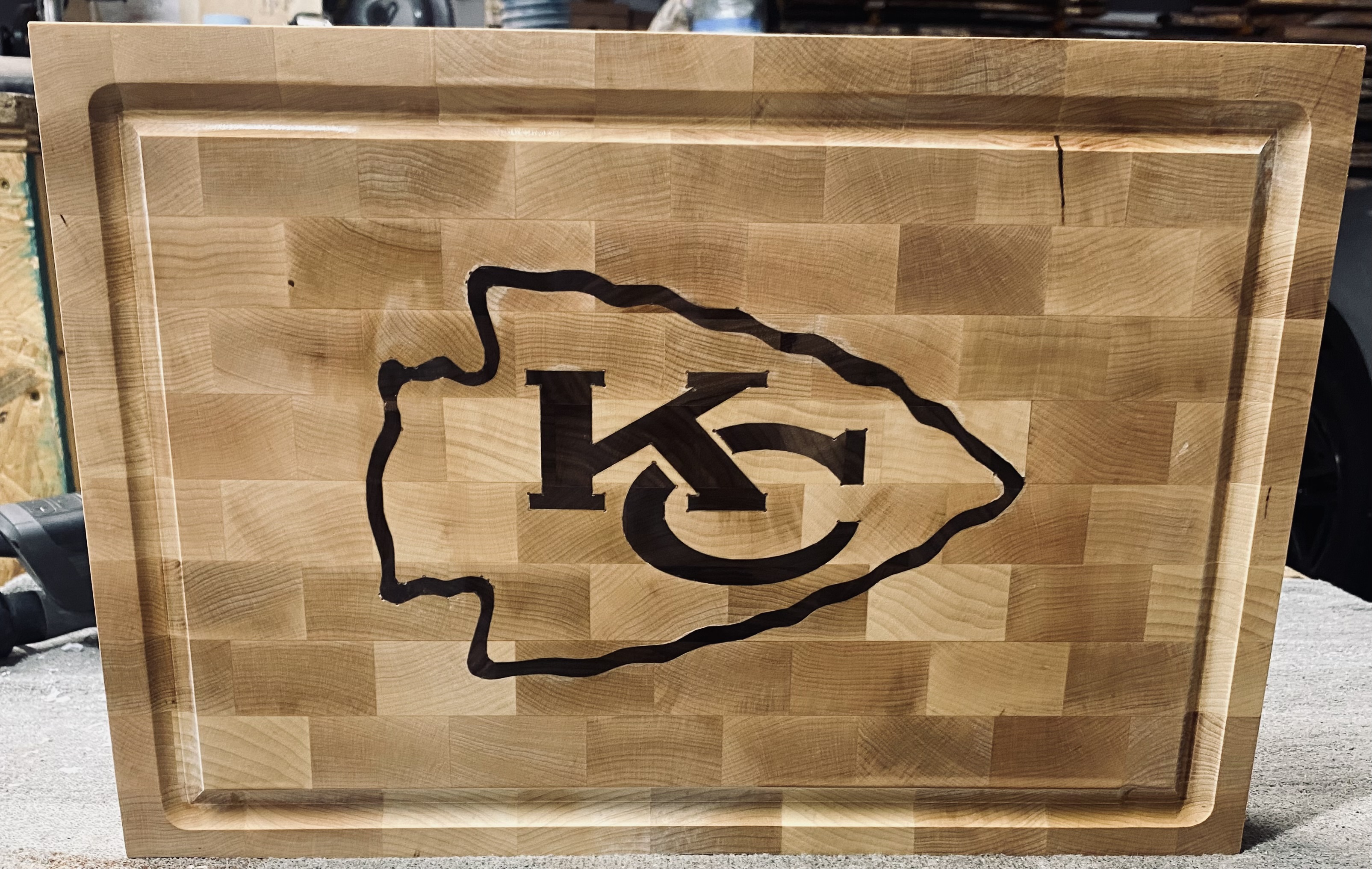 Just joined! · CNC Startup Community