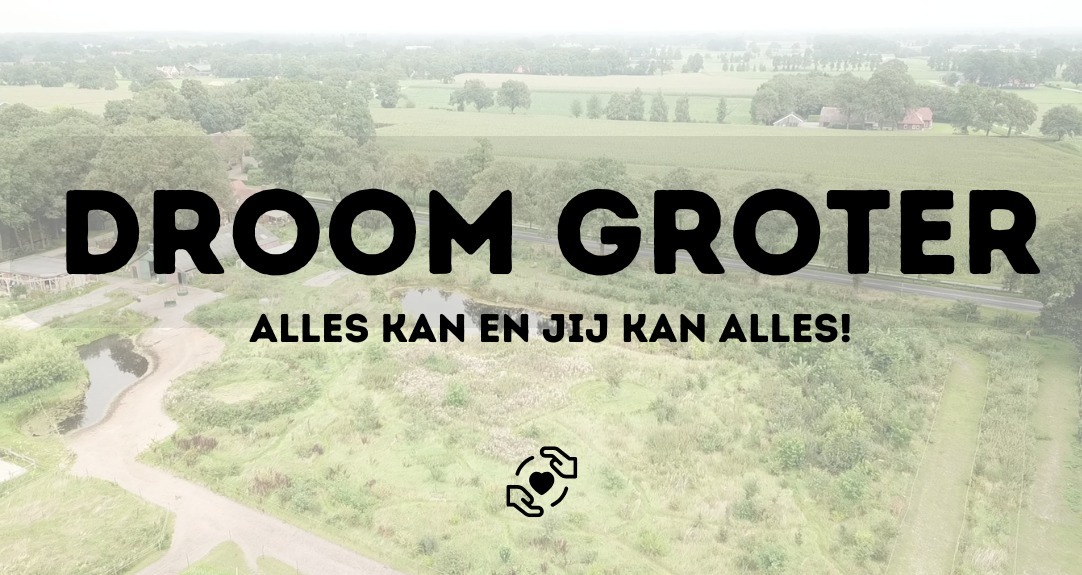 We willen graag weten wat jij wilt weten. · AllesKan Academie