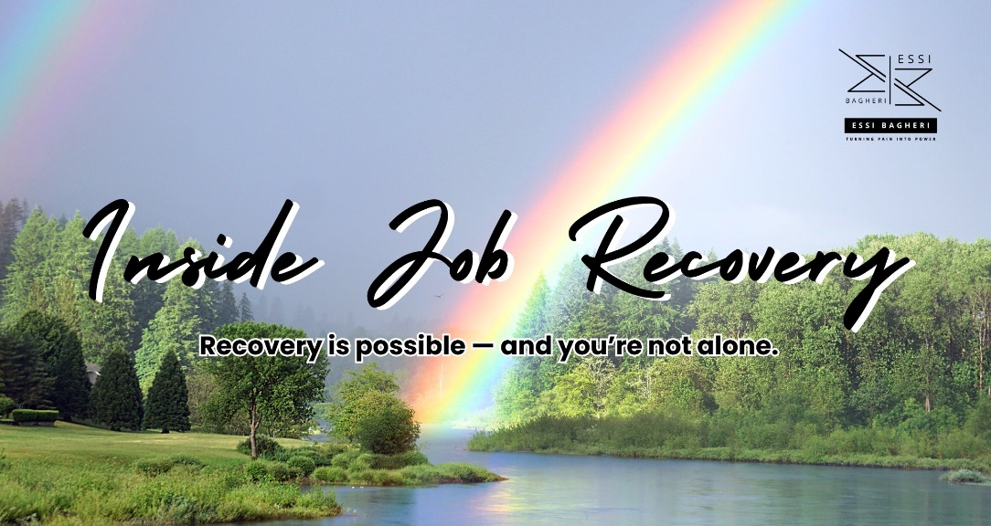 INSIDE JOB RECOVERY