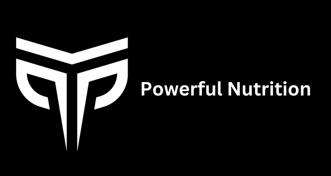 The Powerful Nutrition Group