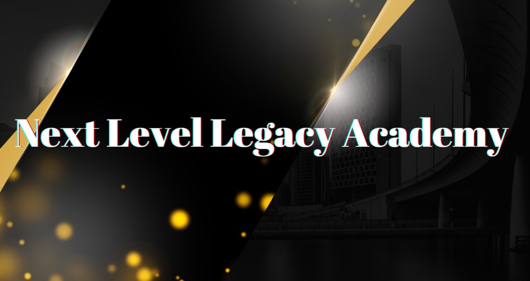 Next Level Legacy Academy
