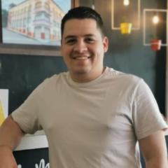 Sebastian Salazar