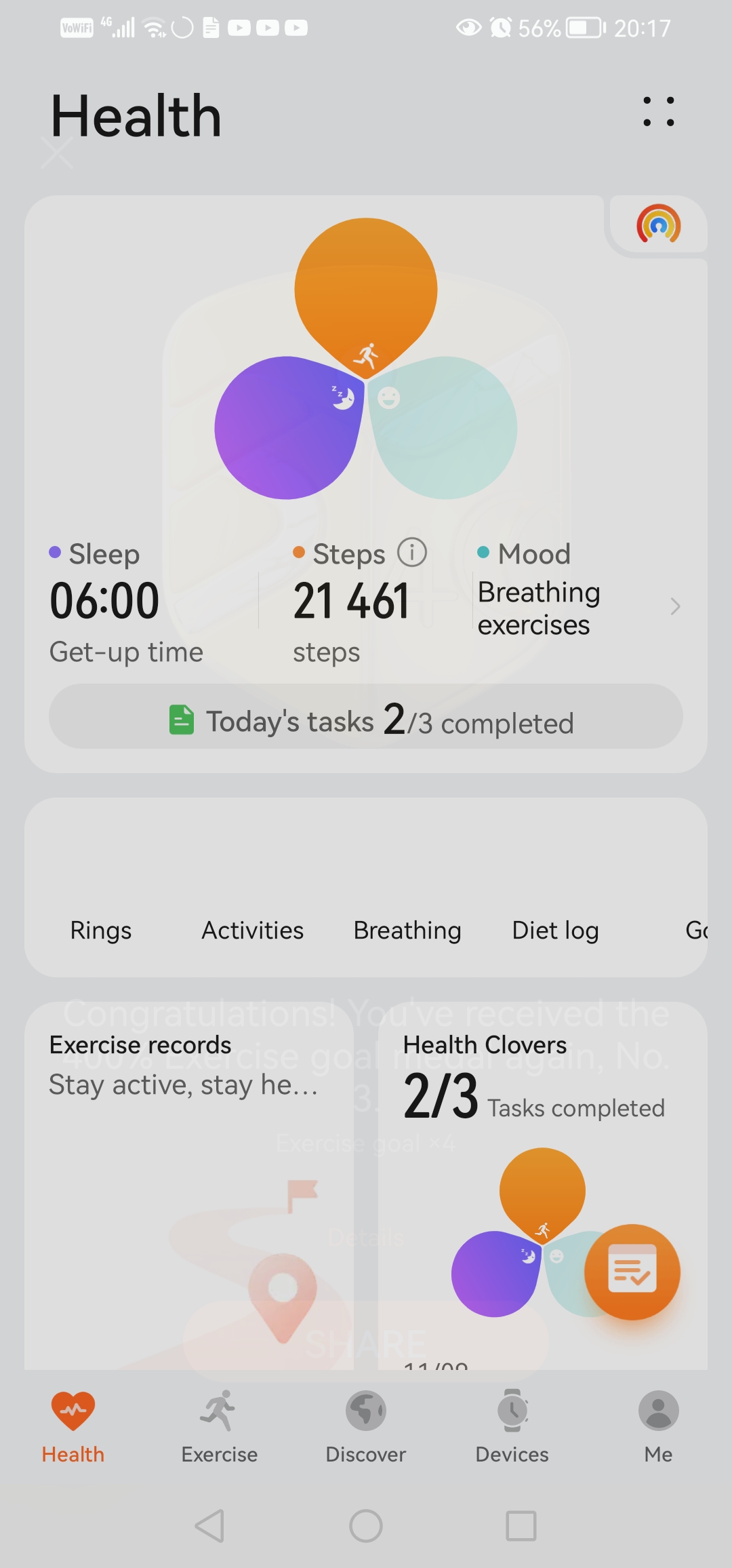 Day 33 · Agency Network