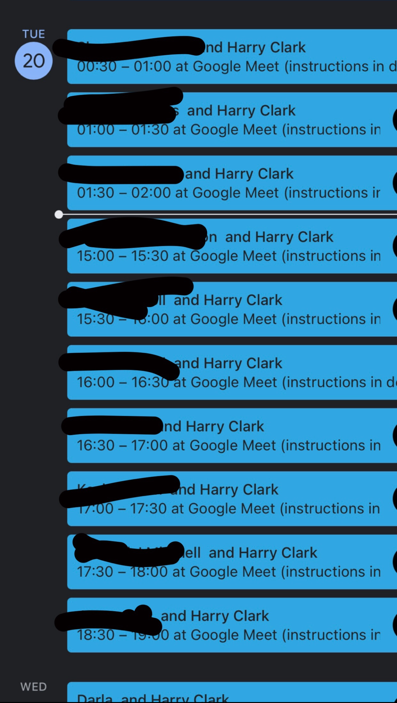 Find your ICP - get rich · Agency Network