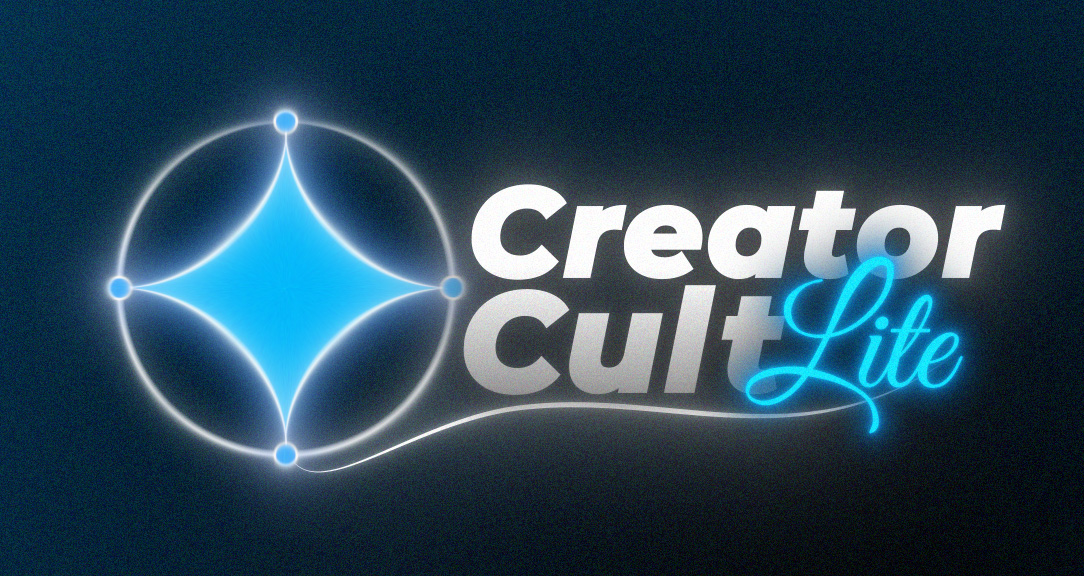 Creator Cult Lite