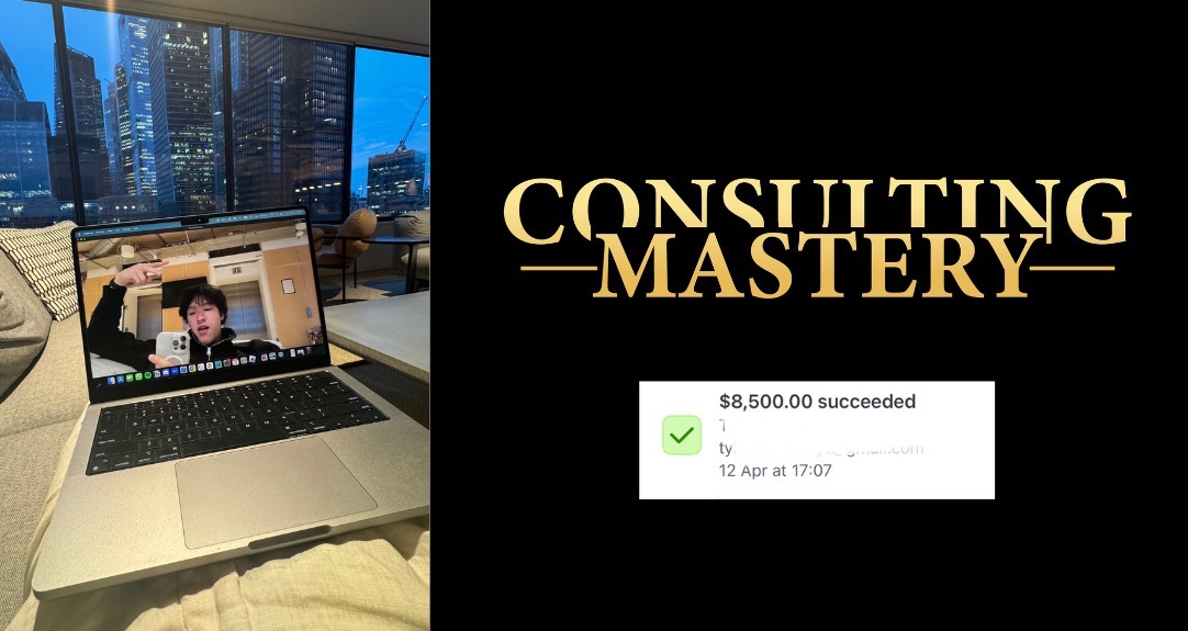 Consulting Accelerator