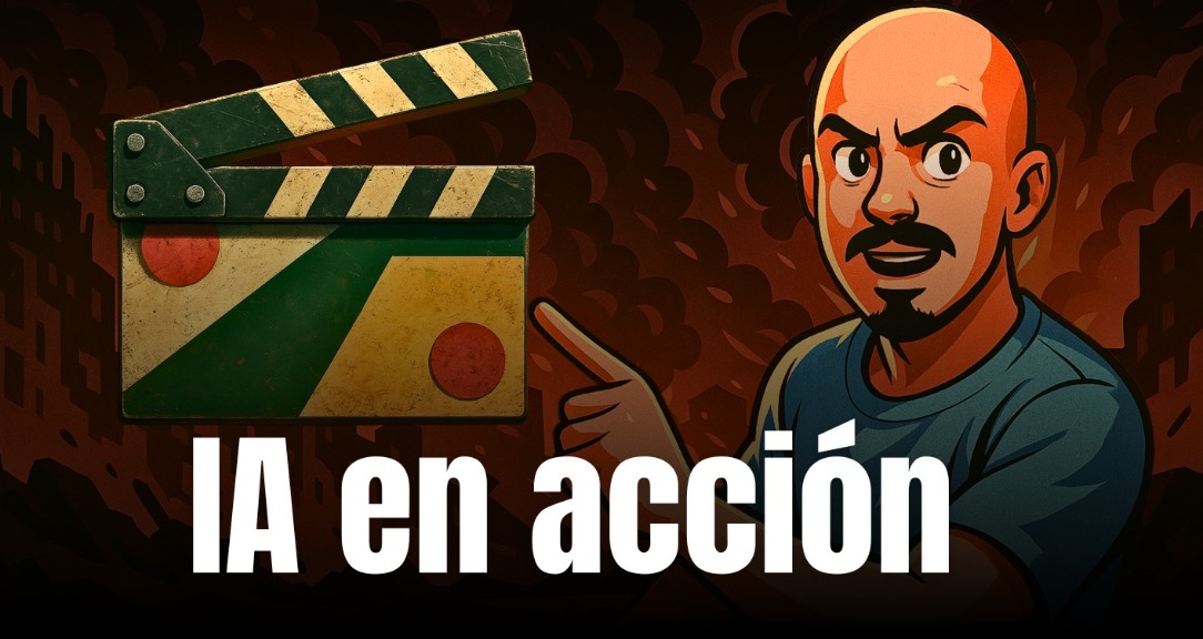 OPEN ROUTER · IA en Acción