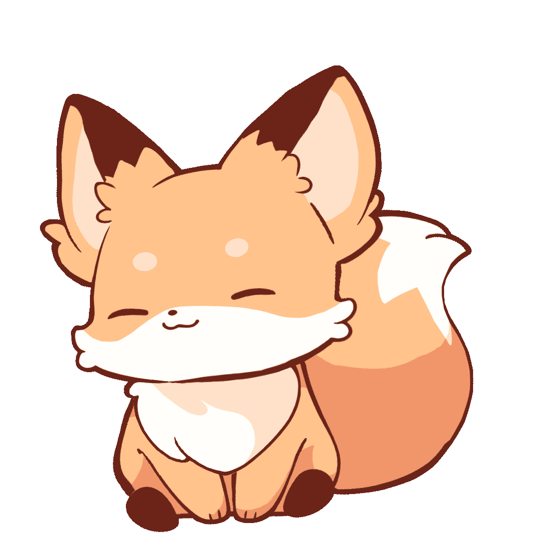 Lil Fox · Spine Quest Academy
