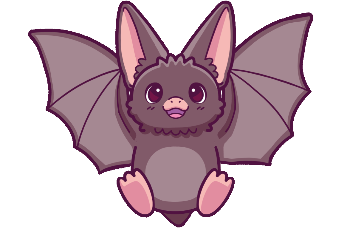 Bat animation · Spine Quest Academy
