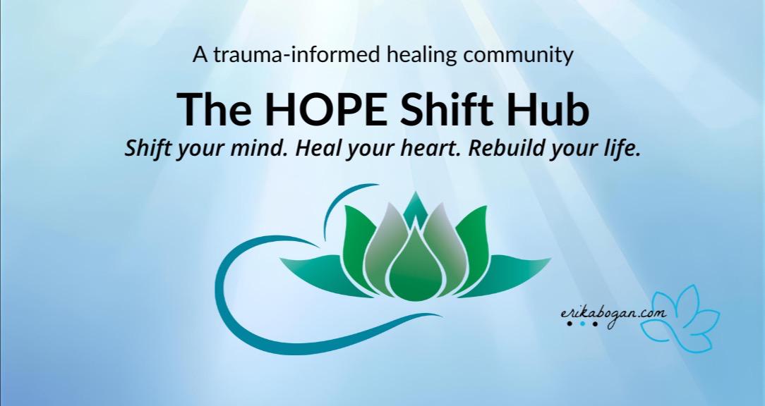 Classroom · The HOPE Shift Hub