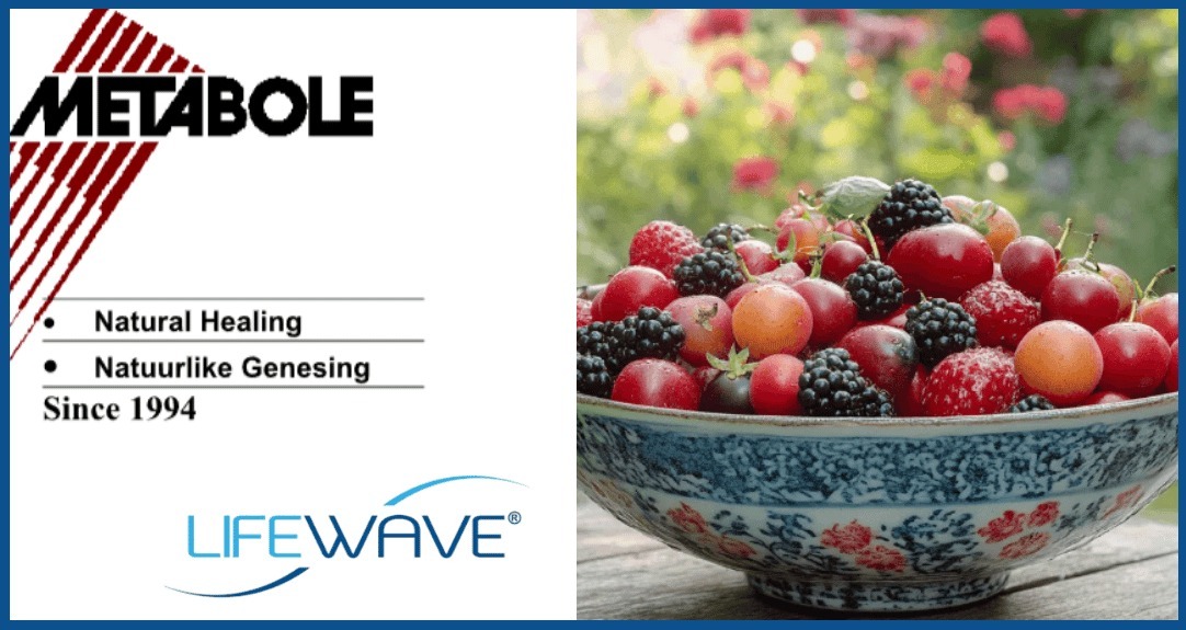 Metabole Natural Healing