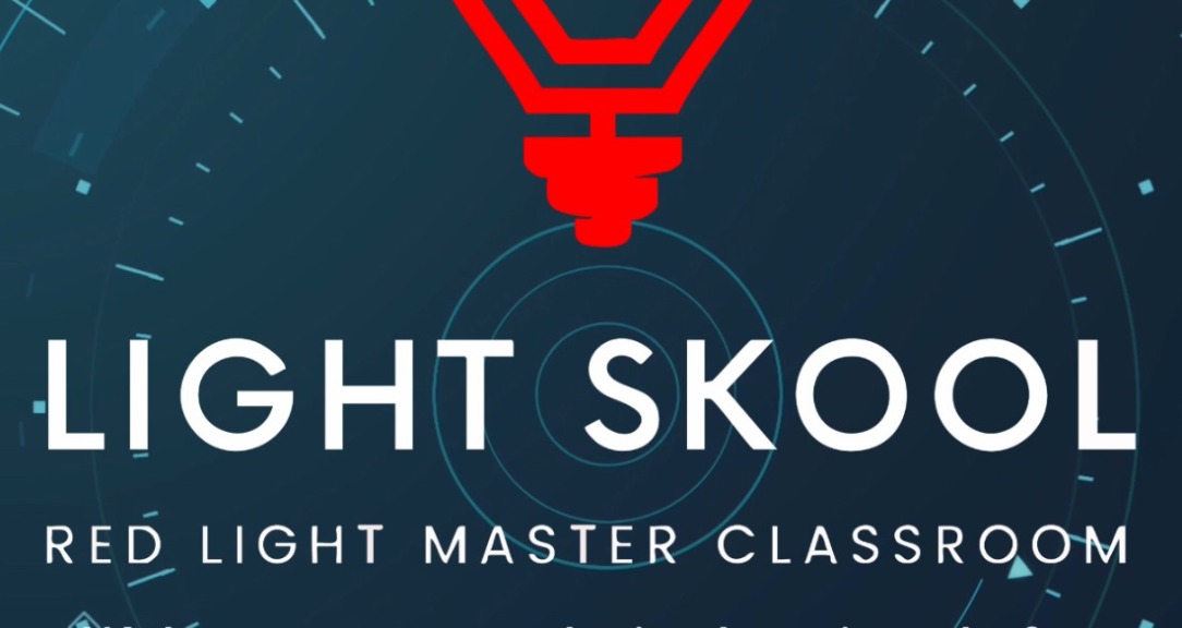 Difference between EMR-TEC devices · Light Skool