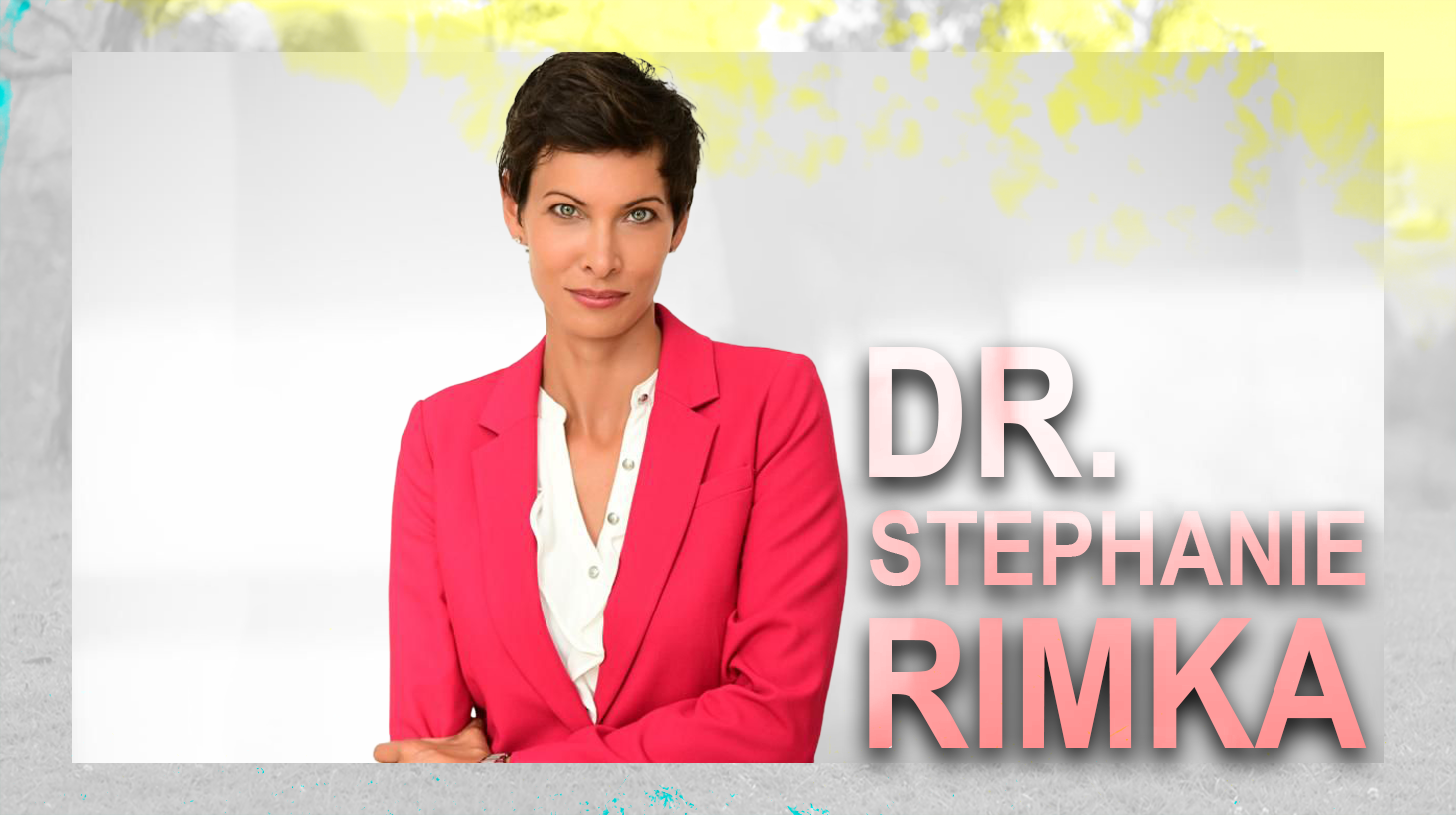 Dr. Stephanie Rimka | Ultraviolet Light and Sun Optimization · Light Skool