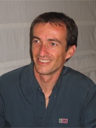 Tim Vincent