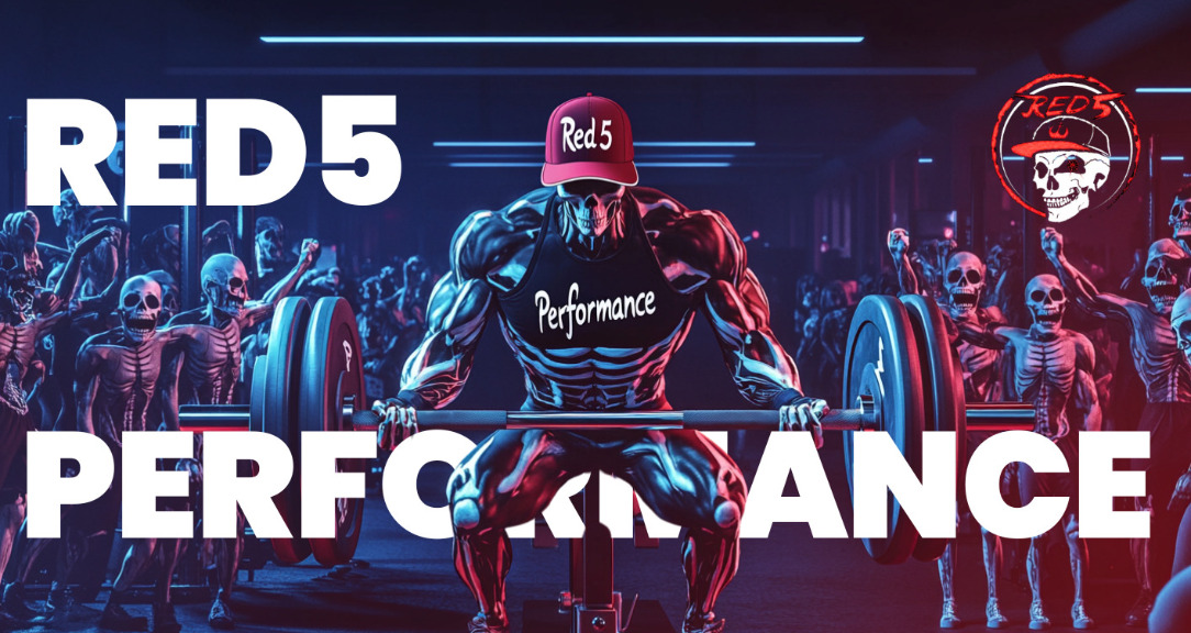 Classroom · Red5 Performance