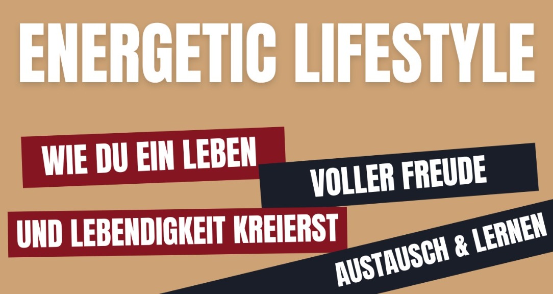 Lebendigkeit im Leben