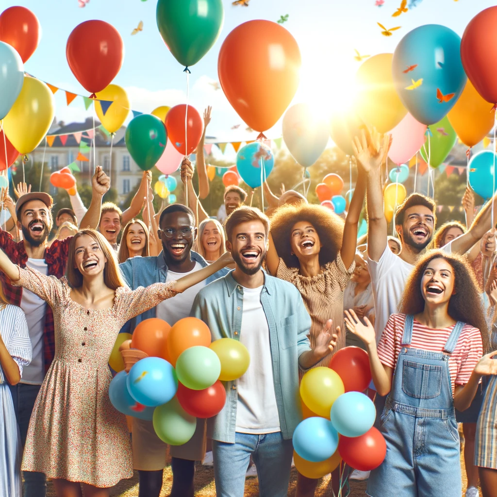 🔴 Es geht los 🤗 · Mutig & gesund leben