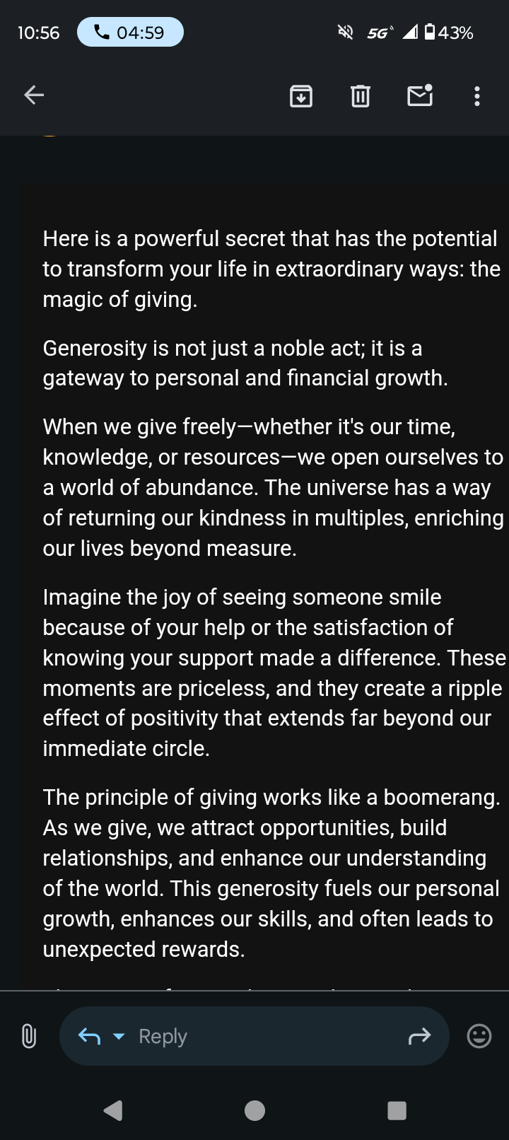 Rich Dad Poor Dad · Financial Education