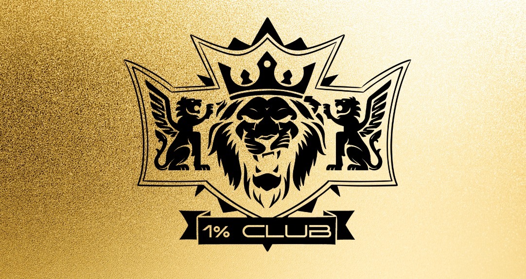 One Percent Club