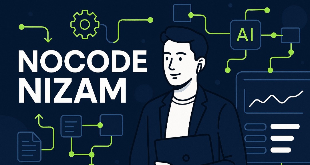 NoCode Nizam