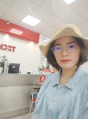 Hồng Vân Vũ Thị