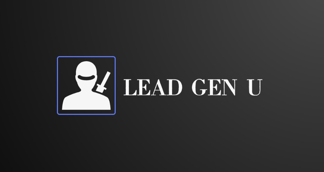 Lead Gen U