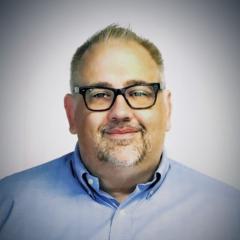 Michael Dillon