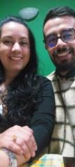 Joseph David Gil Moreno