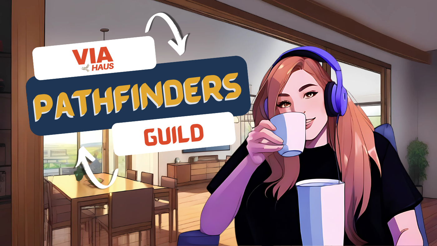 Pathfinders Guild