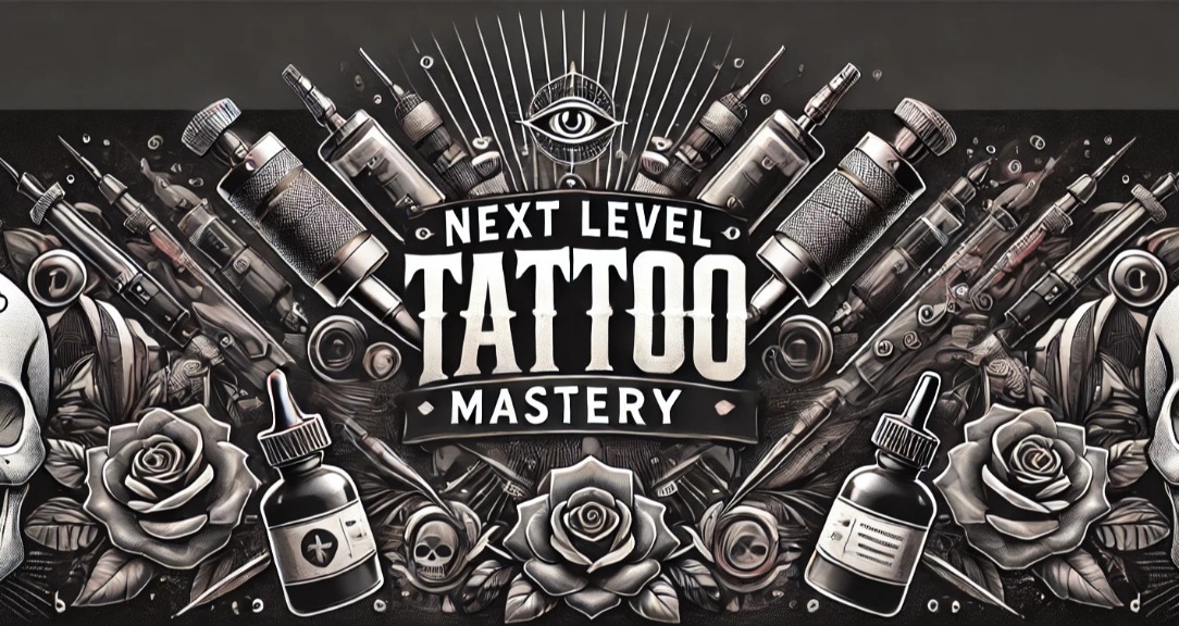 Next Level Tattoo Mastery