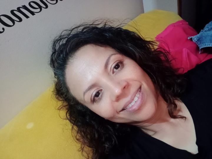 Flor Angela Cortés Guerrero