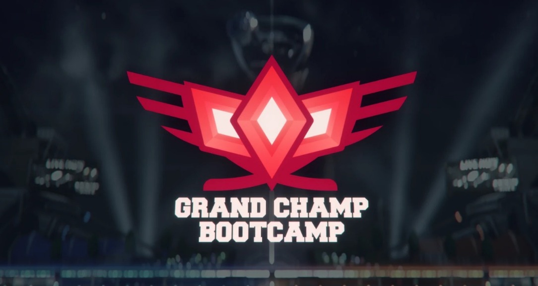 Grand Champ Bootcamp