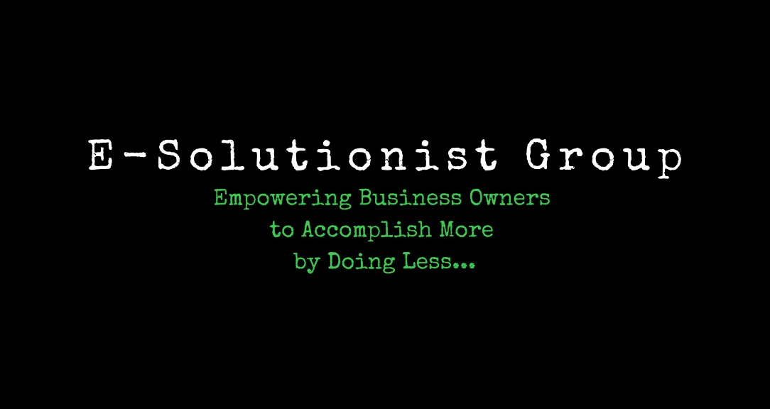 Classroom · E-Solutionist Group
