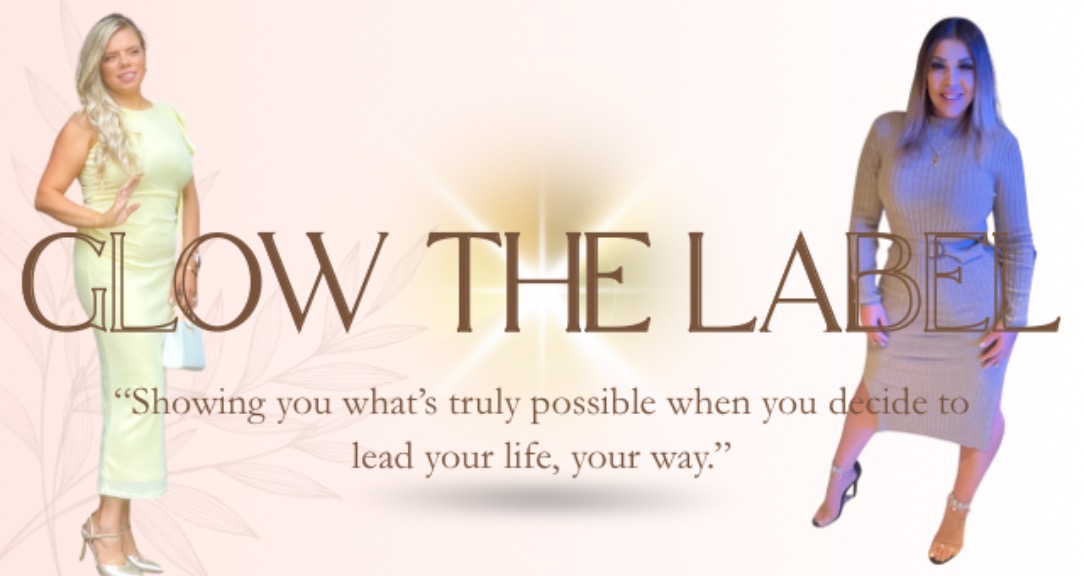 Glow The Label