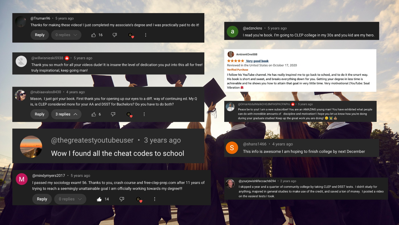 The Upperclassmen Program