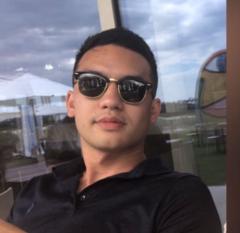 Damien Nguyen Nguyen